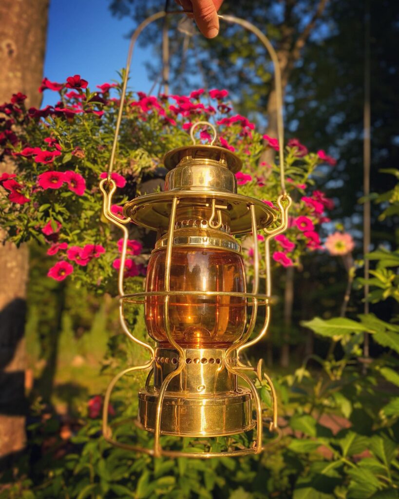 Oil Lamps & Lantern Gallery | Vermont Lanterns