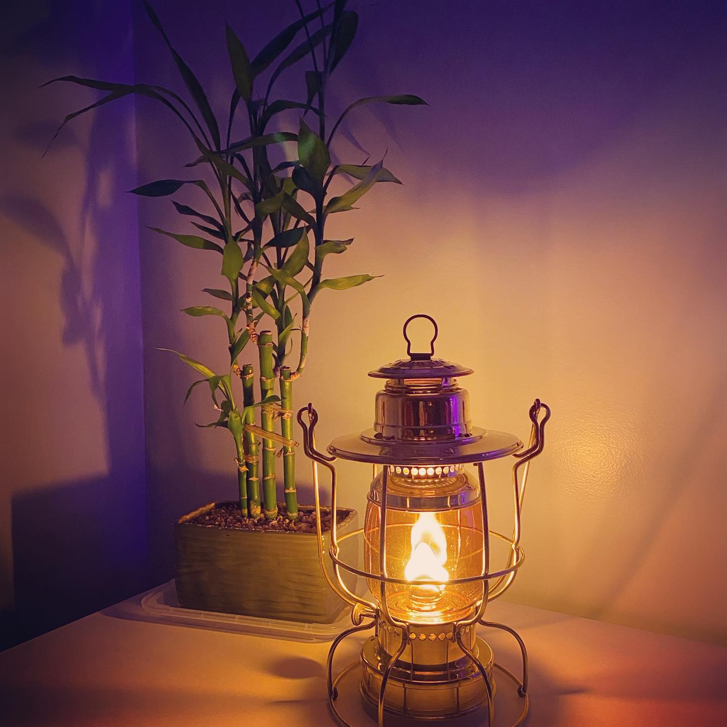 Oil Lamps & Lantern Gallery | Vermont Lanterns
