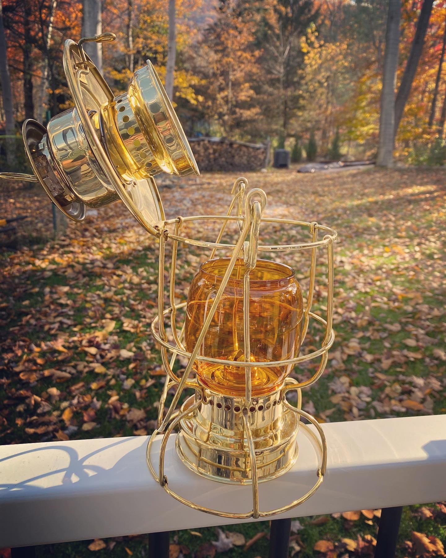 Oil Lamps & Lantern Gallery | Vermont Lanterns