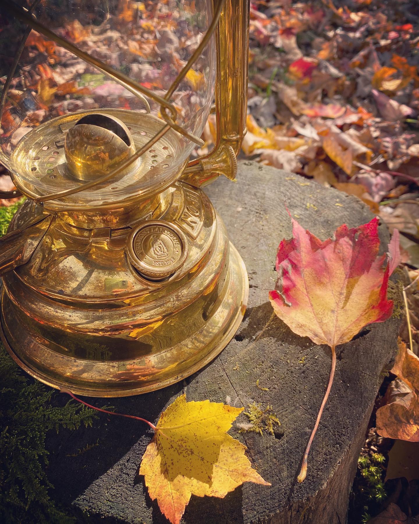 Oil Lamps & Lantern Gallery | Vermont Lanterns