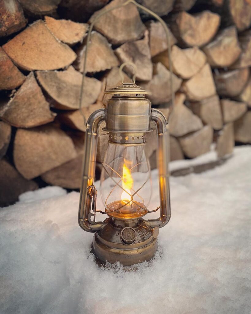 Oil Lamps & Lantern Gallery | Vermont Lanterns