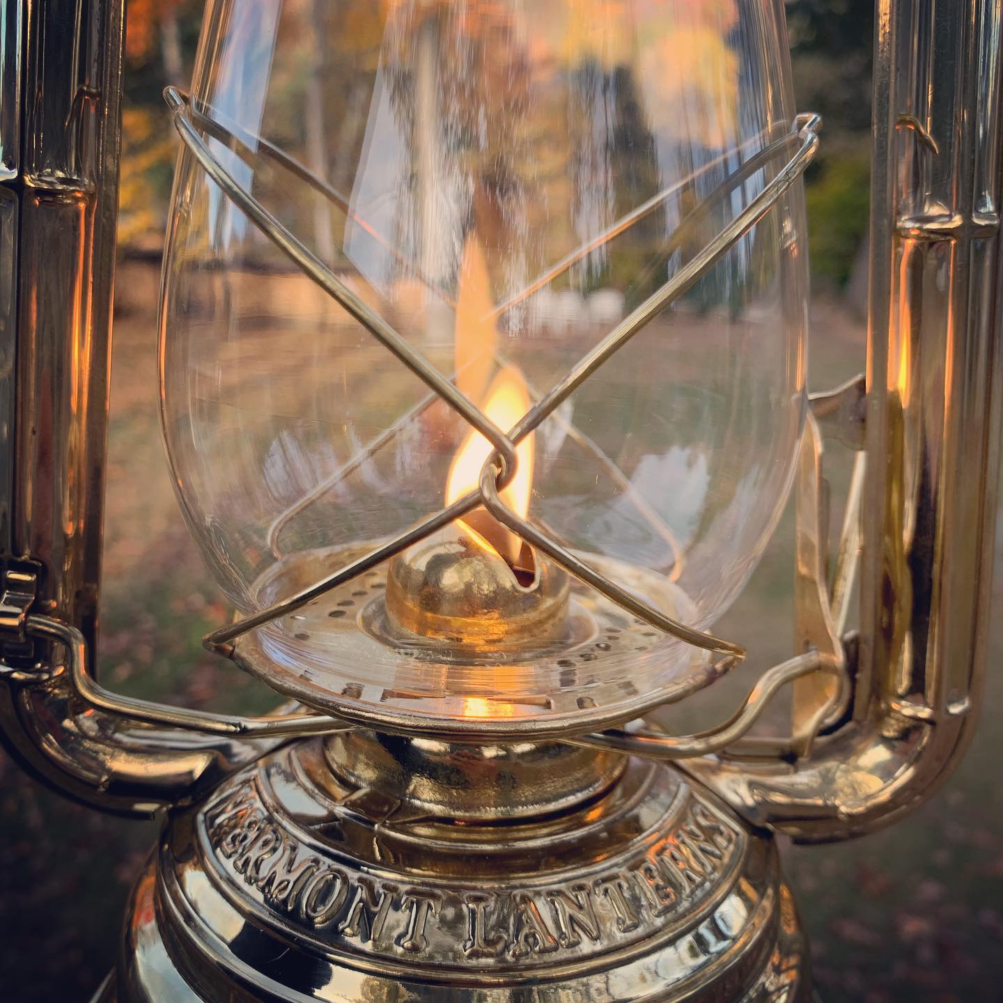Oil Lamps & Lantern Gallery | Vermont Lanterns