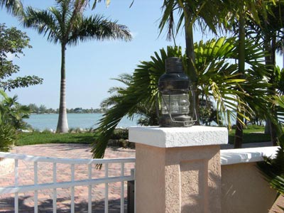 "Will - Florida" | Vermont Lanterns